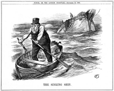 (Stephanus Johannes) Paulus Kruger (1825-1904) znany jako Oom Paul ...