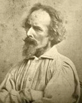 Wydruki artystyczne autorstwa Frederic James Shields